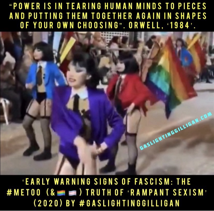 Charlie Kirk: A Lethal Theatre PsyOp Meets Murphy’s Law – Gaslighting ...