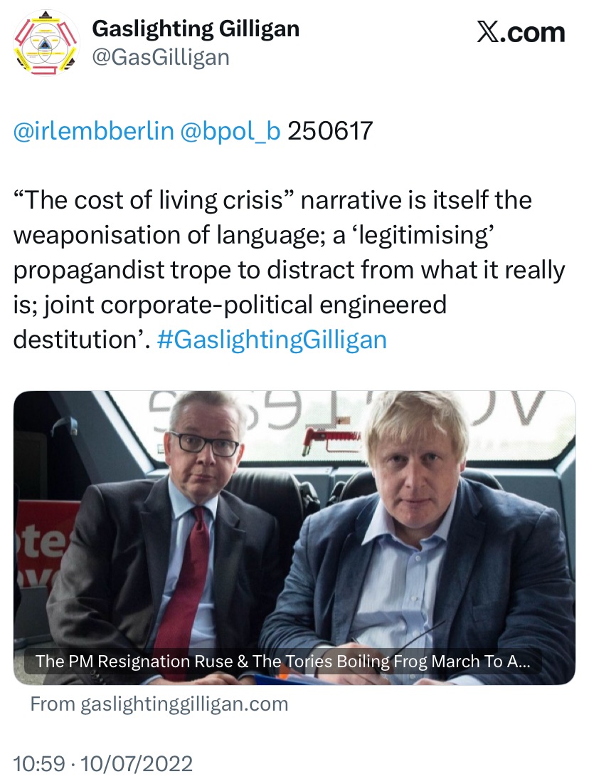 Charlie Kirk: A Lethal Theatre PsyOp Meets Murphy’s Law – Gaslighting ...